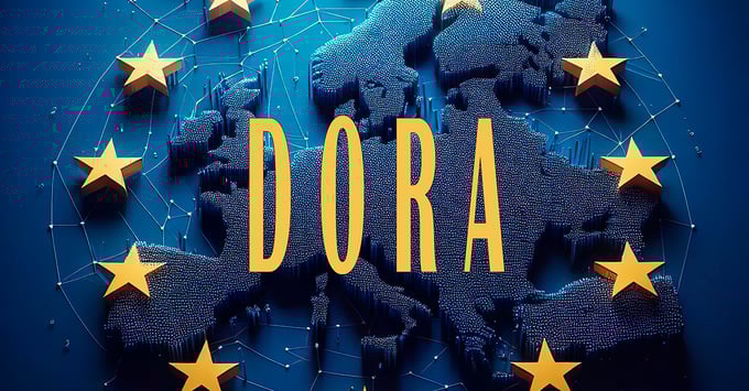 Digital Operational Resilience Act Dora Skillcast
