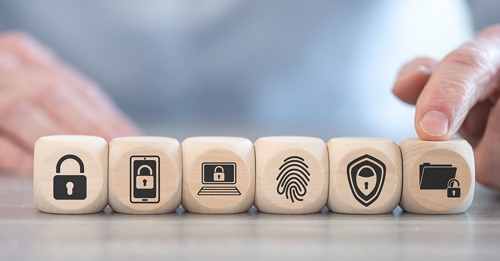 Customer Data Protection | Skillcast