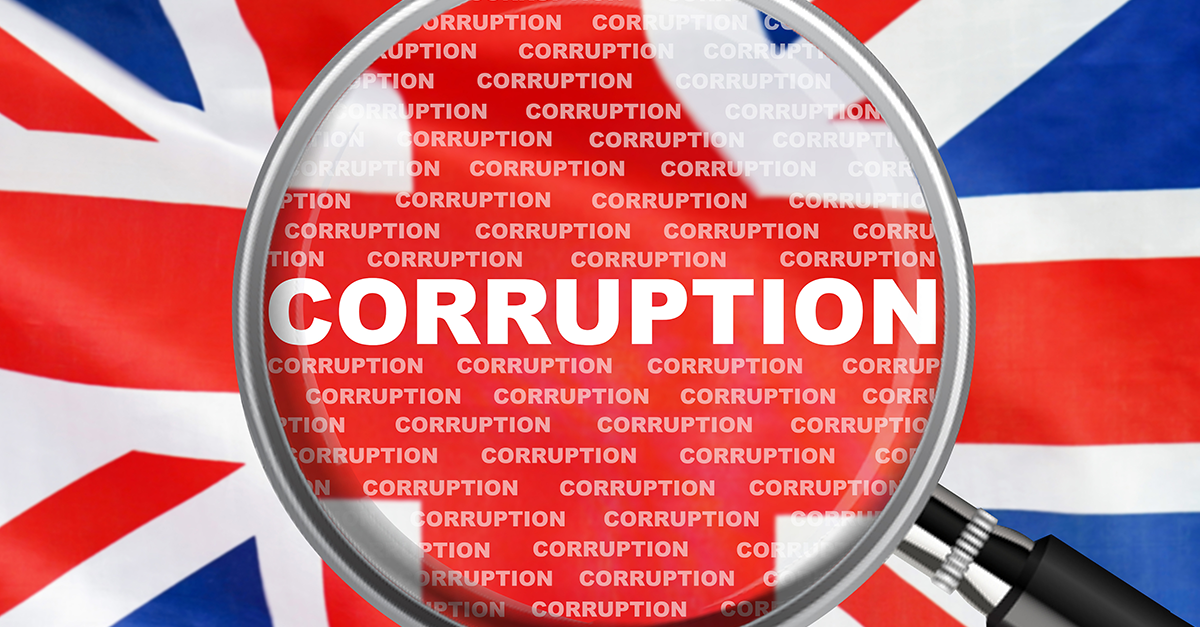 Managing an Anti-Bribery and Corruption Policy | Skillcast