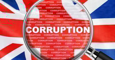 Reducing Bribery and Corruption Risks | Compliance Guide | Skillcast