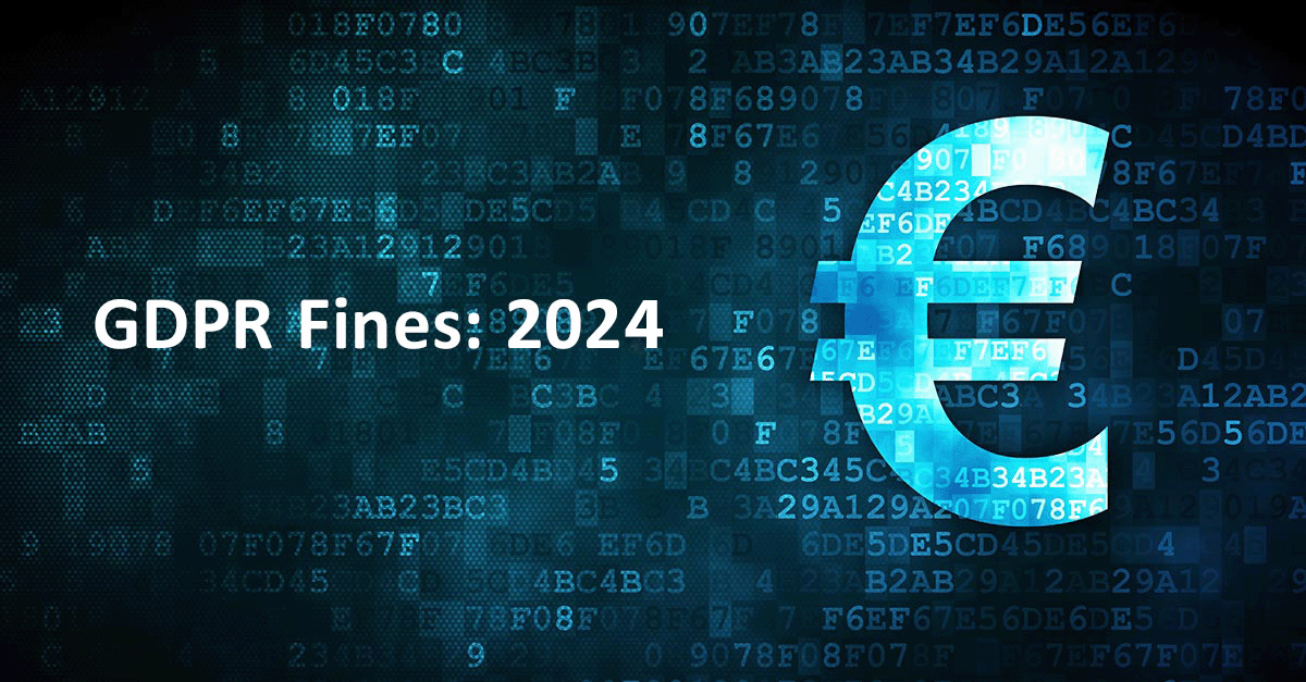 20 Biggest GDPR Fines 2018 - 2024 | Breaches of GDPR | Skillcast