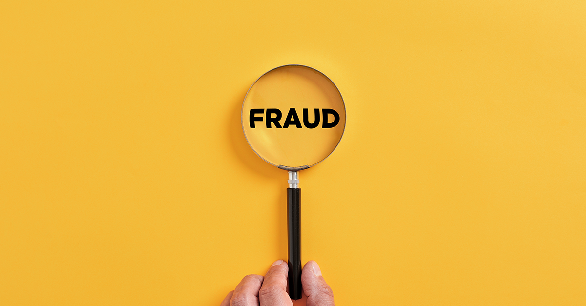The Fraud Act 2006 | A Comprehensive Guide | Skillcast