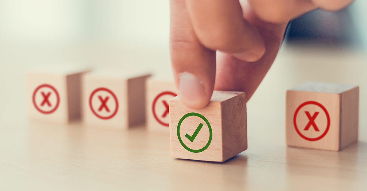 Everything You Need to Know About CONC Compliance | Skillcast